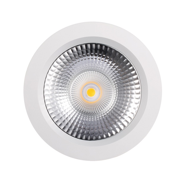 6 inch 165mm Cutout 30W OSRAM LED Downlight
