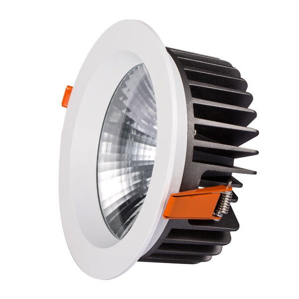 3 inch 90mm cutout 12W OSRAM LED Downlight