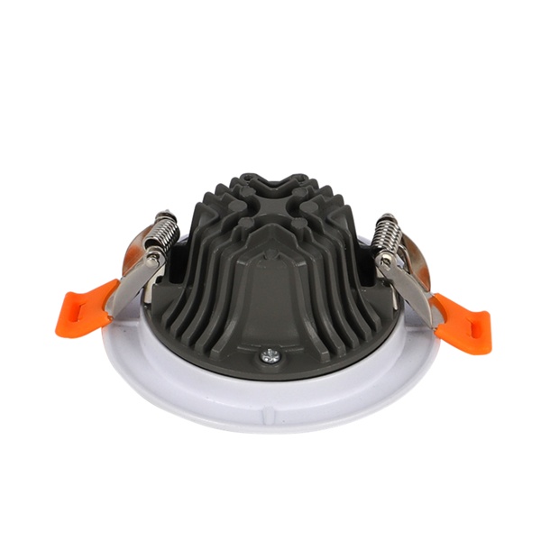 4 inch 12W Galaxy LED Downlight