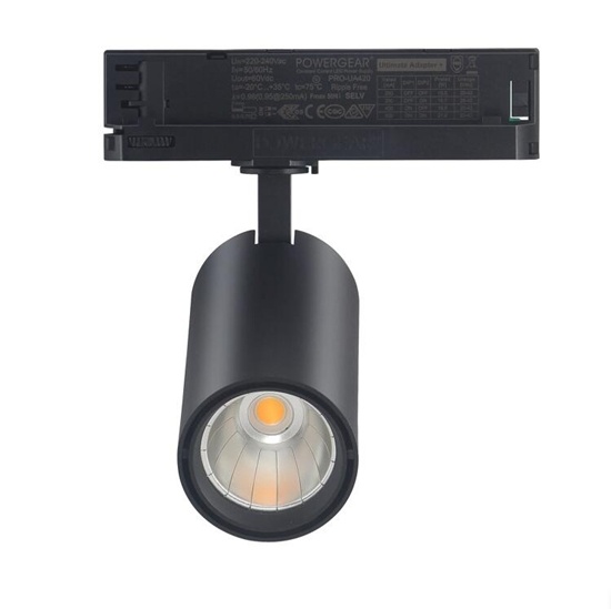 20W LED Track Light, Track Spot Light