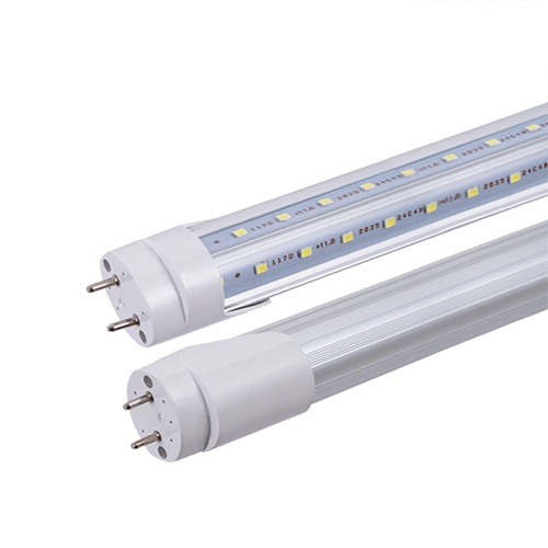 V shape LED T8 fluorescent tube light