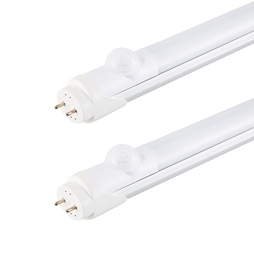 PIR Sensor T8 LED Fluorescent Tube Light