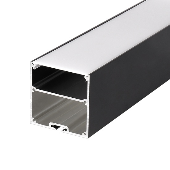 LED Aluminum Profile 60x60